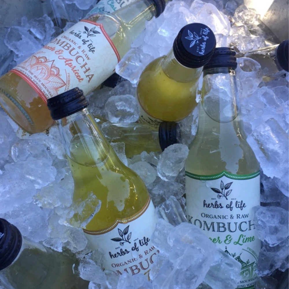 Drinks | Local Organic Delivery | Melbourne