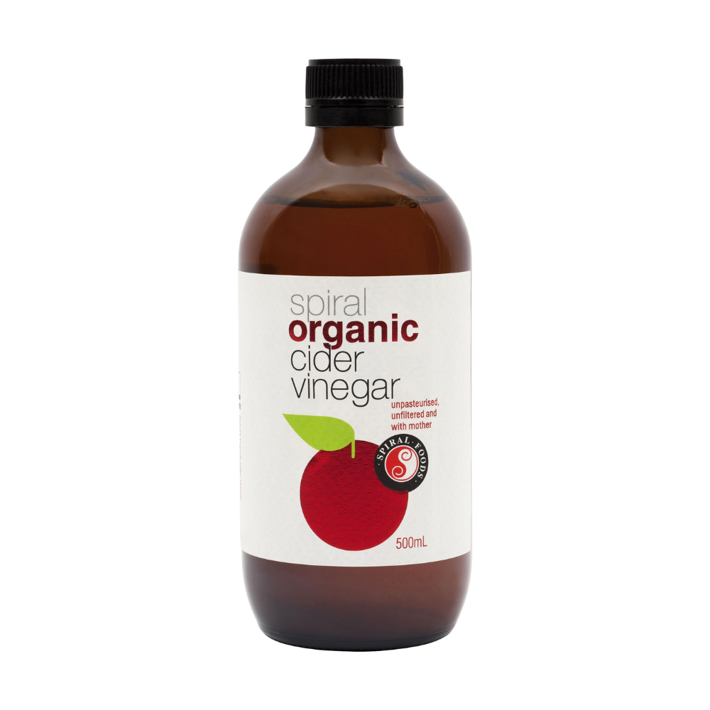 Organic Apple Cider Vinegar | Local Organic Delivery Melbourne