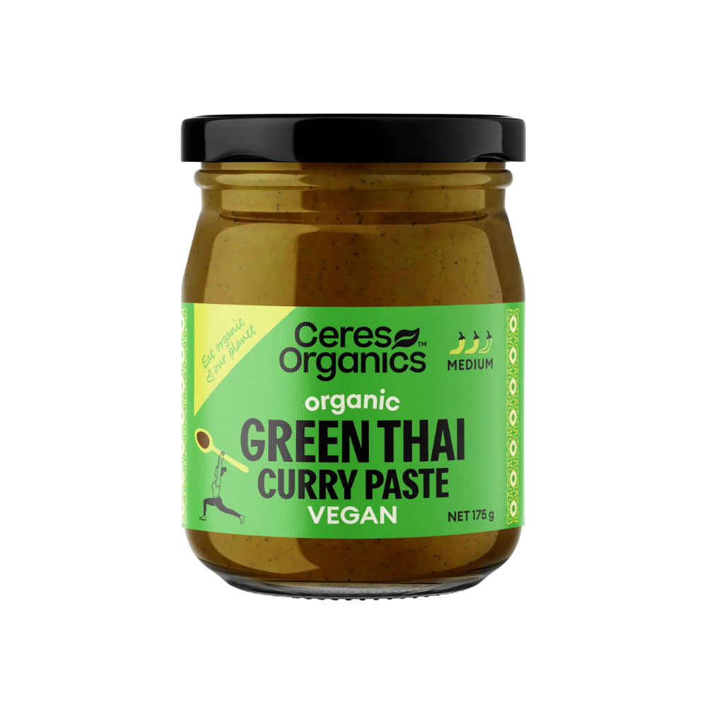 Tins & Jars – Local Organic Delivery