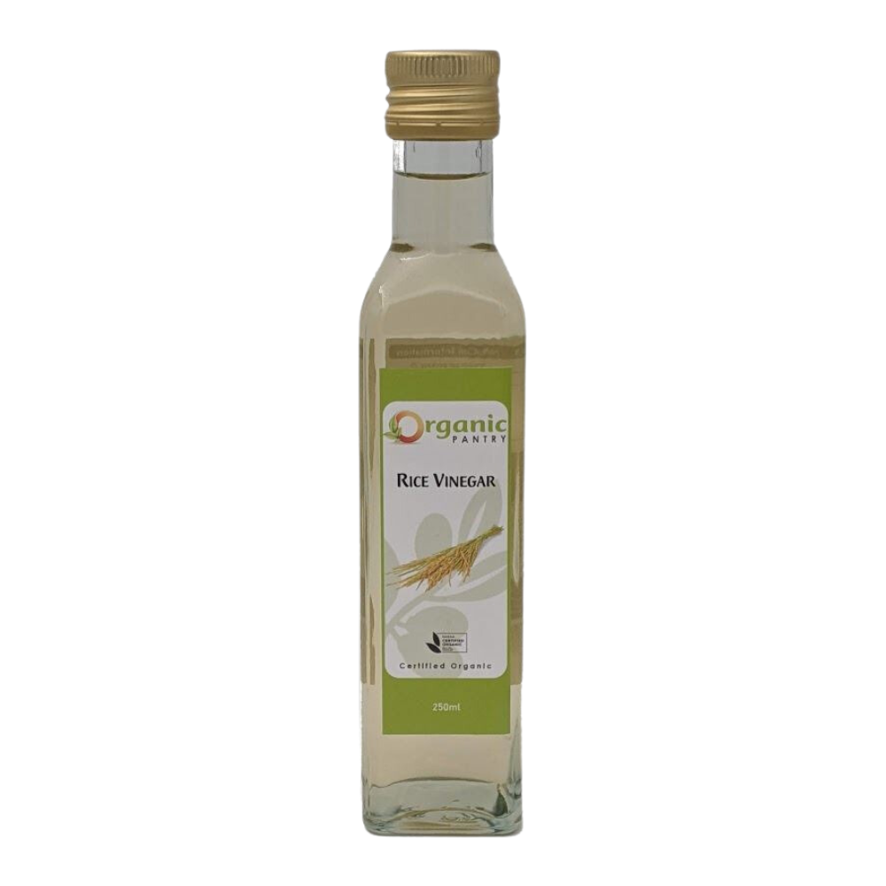 Organic Rice Vinegar | Local Organic Delivery Melbourne