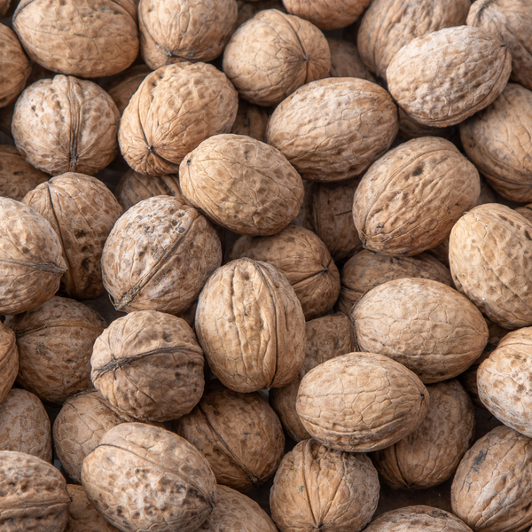 Organic Walnuts - In Shell | Local Organic Delivery Melbourne