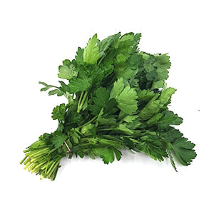 Organic Parsley | Local Organic Delivery Melbourne
