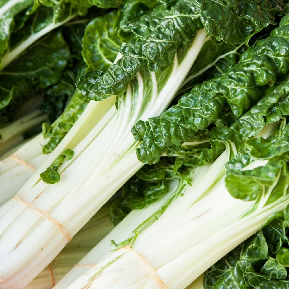 Organic Silverbeet | Local Organic Delivery Melbourne